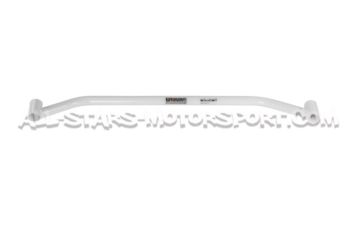 Honda Civic Type R FN2 Ultra Racing Front Lower Bar