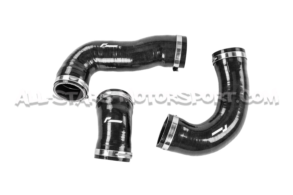Durites de turbo silicone Racingline pour S3 8Y / Golf 8 GTI / Golf...