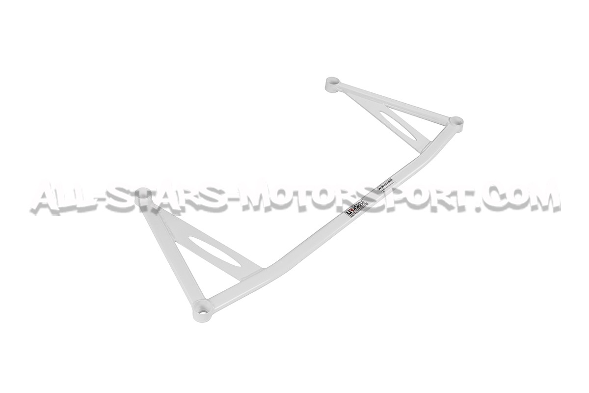 BMW M3 E9x Ultra Racing 4 Point Front Subframe Brace