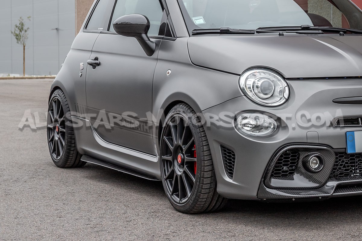 Separadores de ruedas Eibach para Abarth 595 / 695