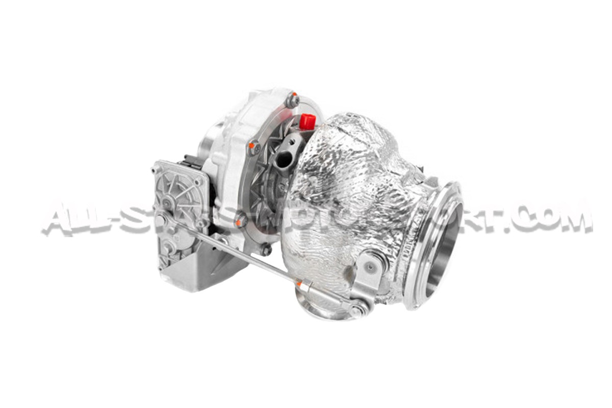 Turbo TTE560 pour Mercedes A45 AMG W177