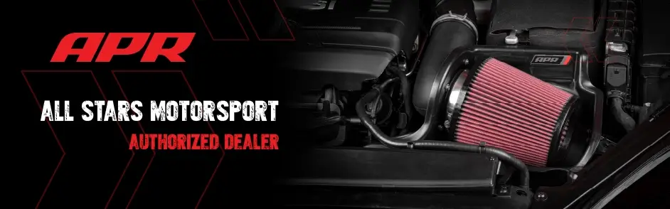 Performance & Design Parts