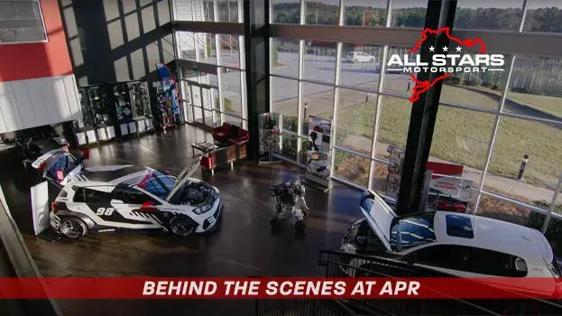 Performance & Design Parts