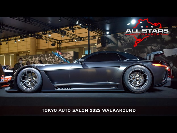 All Stars Motorsport - Performance & Design - All Stars Motorsport