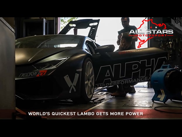 All Stars Motorsport - Performance & Design - All Stars Motorsport